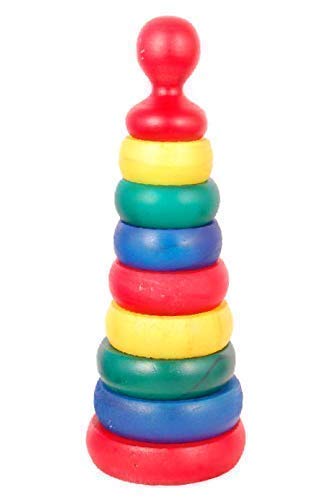 TARGET SPORTS Target1 Lagori (7 Stones) : Amazon.in: Toys & Games