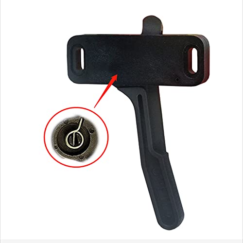 Snapklik.com : 10 Extra Springs ONLY For Screen Door Lever Latch RH RV ...