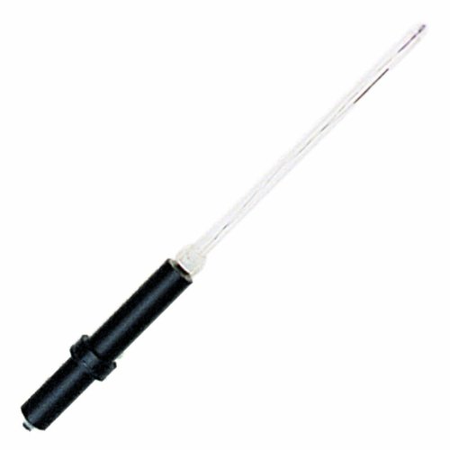 Thermo Scientific Orion Glass Body Micro pH Electrode, with 48mm Tip ...