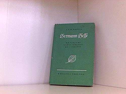 Hermann Hesse: Books - Amazon.ca