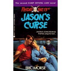 Buy Jason's Curse (Friday the 13th, Book 2) Book Online at Low Prices ...