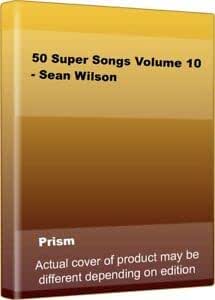 50 Super Songs Volume 10 - Sean Wilson: Amazon.co.uk: CDs & Vinyl