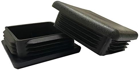 Amazon.com: HOZEON 30 Pack 4 x 4 inches Square Plastic Plug, Thickened ...