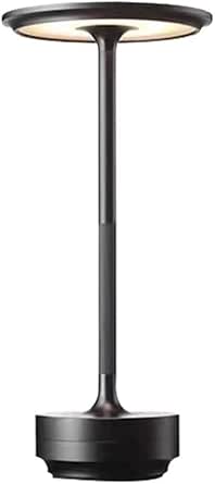 Amazon.co.jp: Indirect Lighting Table Lamp, Stylish, Stand, 3 Color ...