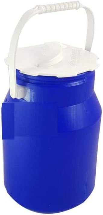 LANKESH ENTERPRISE Plastic Airtight Milk and Water Storage Container ...