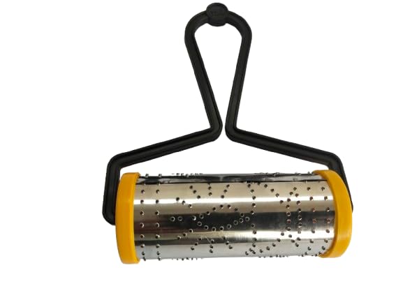 Buy Easy Rangoli Designs Roller for Diwali and Navratri Celebrations ...