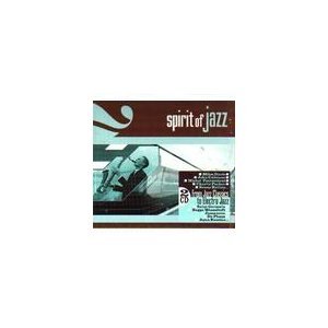 Spirit of Jazz - Amazon.com Music