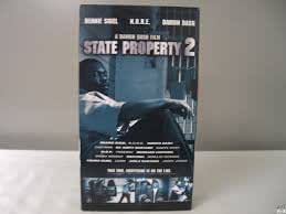 Amazon.com: State Property 2 [VHS] : Movies & TV