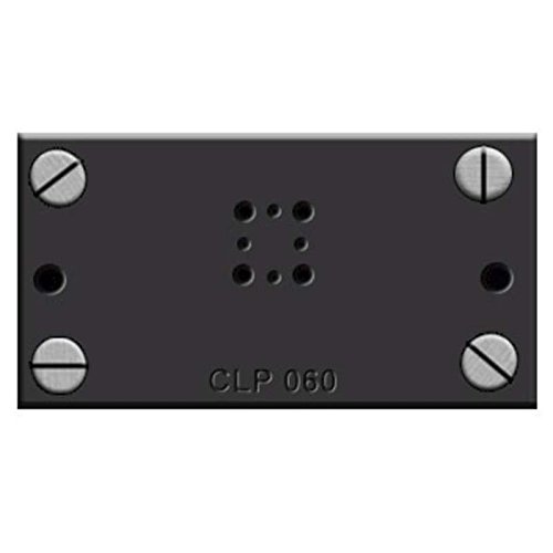 Component Lead Processor 8-Lead I.C. Square Trimming Die: Amazon.com ...