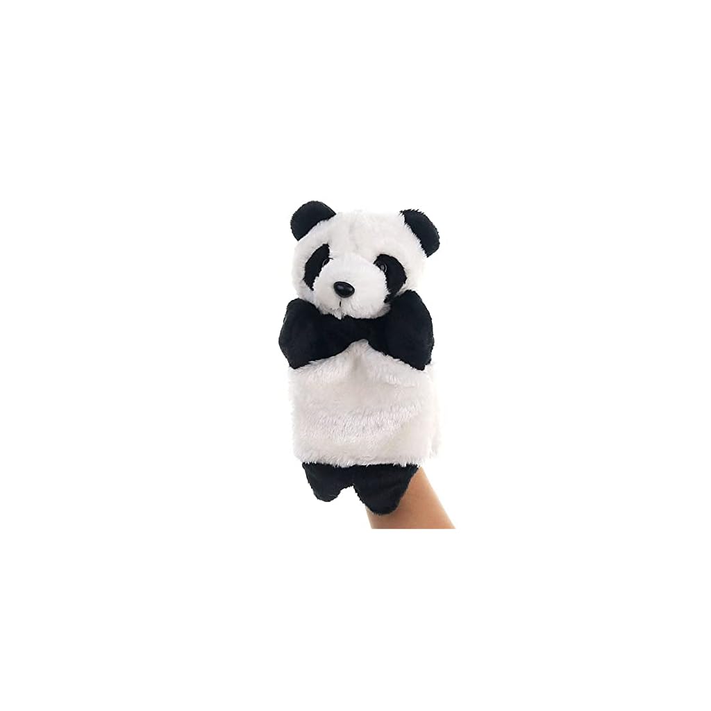 Panda Puppets | Panda Things