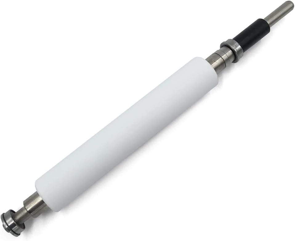 Amazon.com: P1058930-080 Kit Platen Roller for Zebra ZT410 ZT411 ...