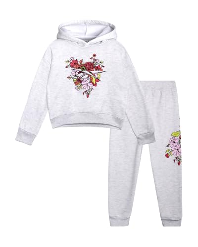 Amazon Best Sellers: Best Girls' Tracksuits