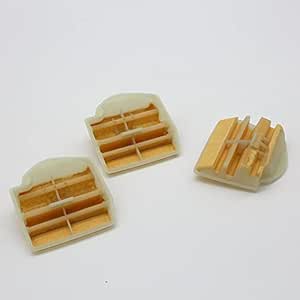 Amazon.com: 3Pcs/lot Replacement Air Filter Cleaner Compatible with ...