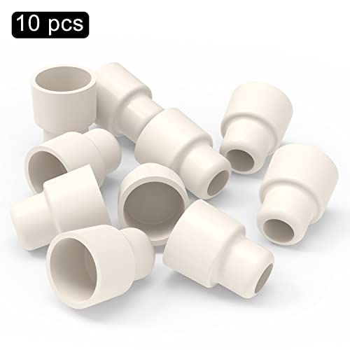 Snapklik.com : Stonylab Rubber Stopper, 14# Natural Rubber Septum ...