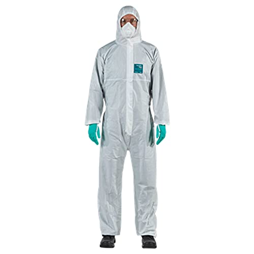 Top 5 Overoles de Plástico para Protección en el Trabajo - El Multimetro