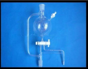 GOWE 500ml Solvent Distillation Head, Still Head, with high Vacuum ...