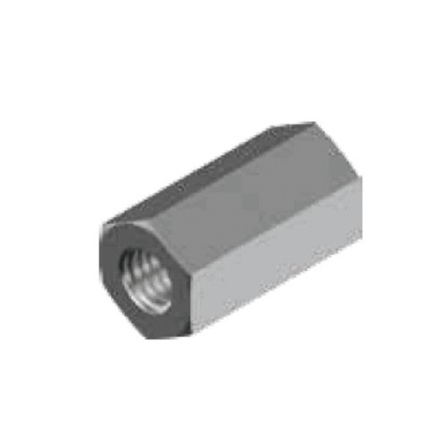 1 Stk. 6-kt-Muffen A2 M 30X60 S=46 Gewindemuffen sechskant-A2 : Amazon.de: Gewerbe, Industrie ...