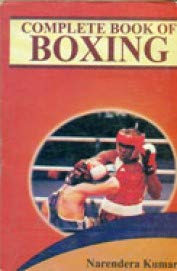 Buy Complete Book of Boxing Book Online at Low Prices in India ...