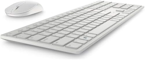 Amazon.com: Dell KM900 Premier Collaboration Keyboard and Mouse - Zoom ...