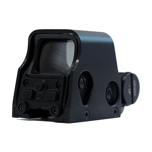 Amazon Best Sellers: Best Airsoft Gun Sights