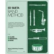 Ed Sueta Band Method: Baritone, T.C. Book Two: Ed Sueta: Amazon.com: Books