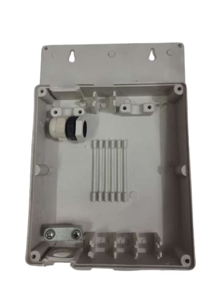 Next Fiber Ftth Fiber To The Home Customer End Optical | Desertcart Norway