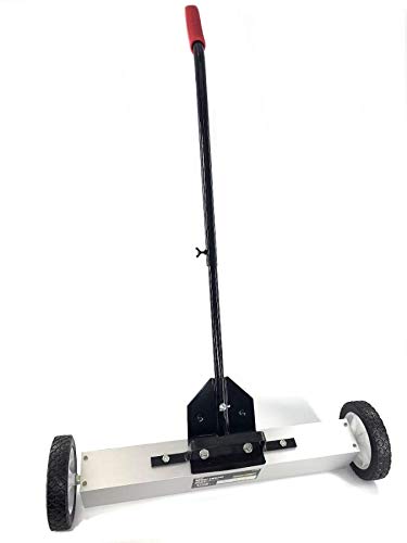 The 5 Best Magnetic Sweepers [Ranked] - Product Reviews and Ratings