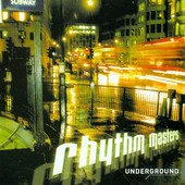 Underground: Rhythm Masters: Amazon.in: Music}
