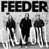 FEEDER | Official Charts