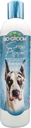 Buy Bio-Groom Natural Scents Crisp Apple Dog Shampoo, 355 ml Online at ...