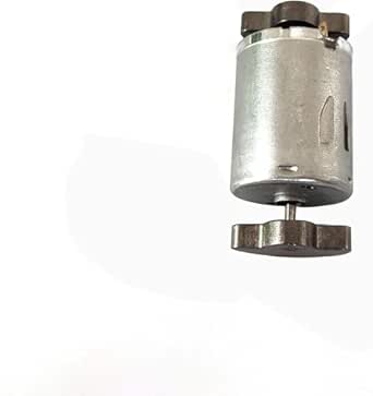 ZYXUAN Power Science 6V 12V 24V DC Vibration Motor, for Micro Massage ...