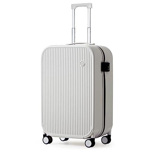 Mixi Luggage Review (2024) - Read our review before you buy so you dont ...