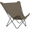 Lafuma Pop Up XL, Grès, 97 x 83 x 87 cm : Amazon.de: Garten