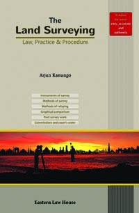 The Land Surveying - Law, Practice and Procedure: Amazon.co.uk ...