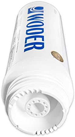 Buy Woder WD-S-8K-REP WQA Certified Replacement Water Filter Cartridge ...