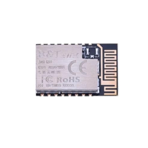 Amazon.in: Buy Ai-Thinker BW16 Development Board dual-frequency Wi-Fi ...