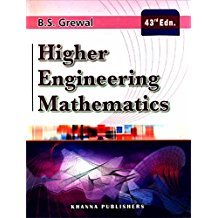 Higher Engineering Mathematics by b s grewal 43rd edition 2014 ...