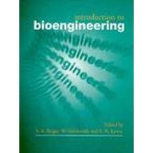 Buy Introduction to Bioengineering Book Online at Low Prices in India ...