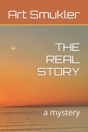 Book review of The Real Story - Readers' Favorite: Book Reviews and ...