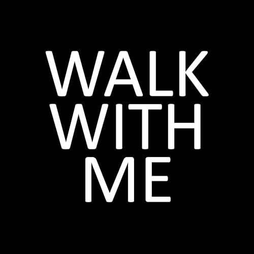 Walk With Me, Conversations With Real People : Stephanie Bloom: Amazon ...