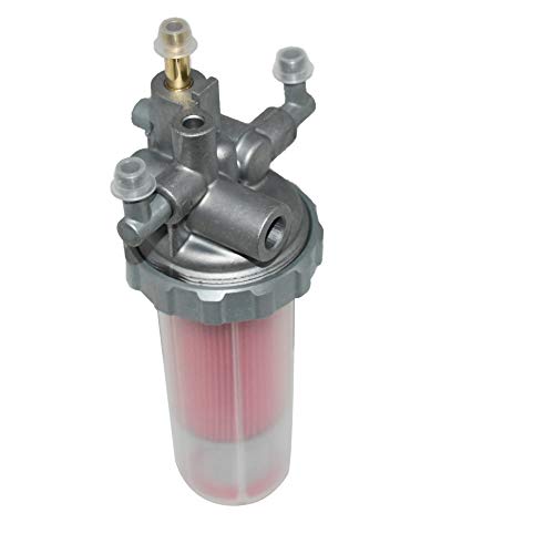 Snapklik.com : AM879962 Fuel Filter For John Deere 455 4200 4400 4310 ...