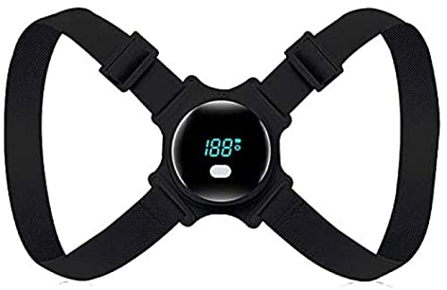 Best Smart Posture Correctors: Improve Your Posture with Technology