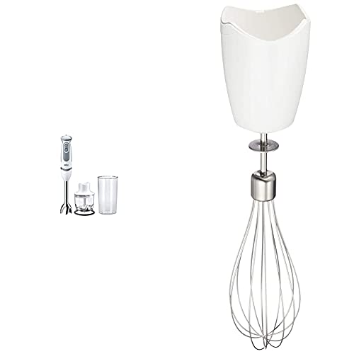 Braun Minipimer El Corte Inglés ️ 2024