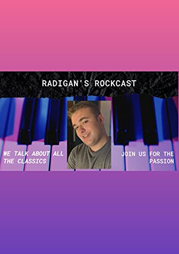 Amazon.com: Radigan's Rockcast : WNYO 88.9 FM: Audible Books & Originals