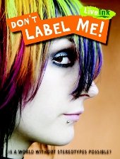 LIVE INK 1.1 SE DON'T LABEL ME! Student Book: 9780135118245: Books ...