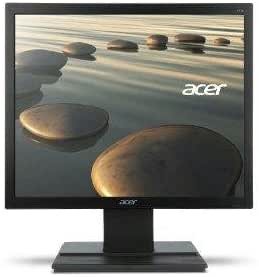Amazon.com: Acer UM.BV6AA.002 V176L 17 inch LED LCD Monitor - 5:4 - 5 ...