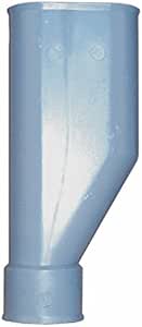 Amazon.com: Regiplast EN PVC Washing Machine Drain Funnel : Home & Kitchen