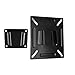 Tangxi Adjustable Wall Mount Bracket for 12-24 Inch Screens