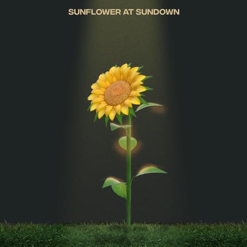 Écouter Sunflower at Sundown par Meina sur Amazon Music Unlimited