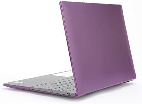 Amazon.com: mCover Case ONLY Compatible for 2022~2023 13.4" Dell XPS 13 ...